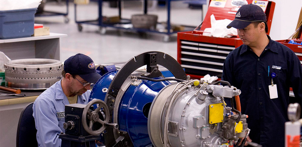 StandardAero named preferred PT6A maintainer for Textron Aviation’s ...