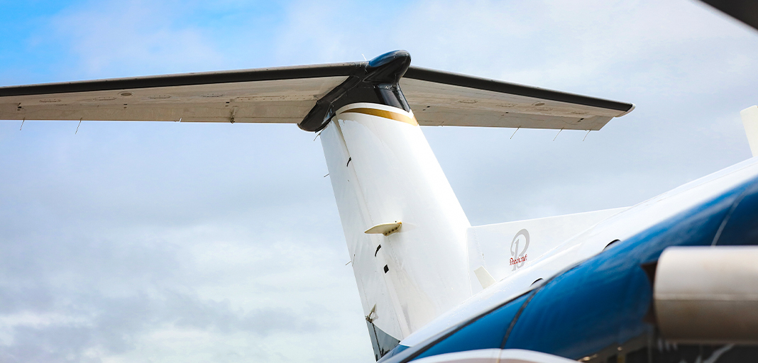 T-Tail King Airs and Secondary Stalls - Tom Clements, King Air Academy ...