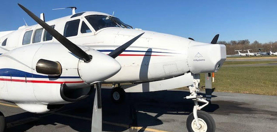 “See” Through the Fog and Rain – Vu Systems Launches Vu Cube ...