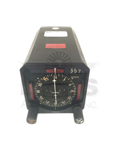 787-6385-003 | HSI Indicator | King Air Nation