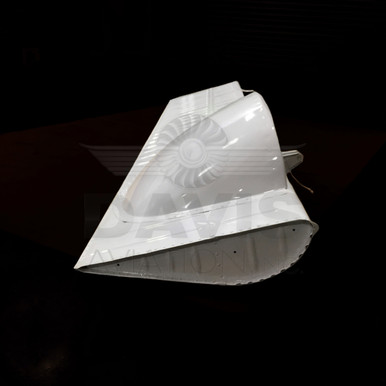 101-160001-55 | LH INBOARD FLAP ASSY | King Air Nation