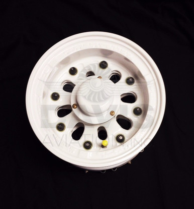 101-8001-47 | Wheel Assembly | King Air Nation