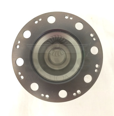 3120663-01 | Compressor Stub Shaft | King Air Nation