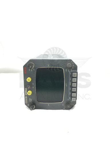 MI585134-2-R | RCA PRIMUS 40 RADAR INDICATOR | Davis Aviation, Inc.