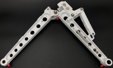 50-810037-615 | DRAG BRACE ASSY MLG LH | King Air Nation