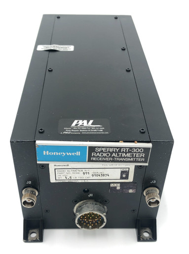 7001840-911 | RADAR, ALT/REC TRANSMITT | King Air Nation