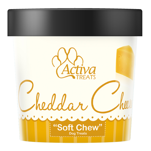 Activa Products - Activa Custom Pet Food