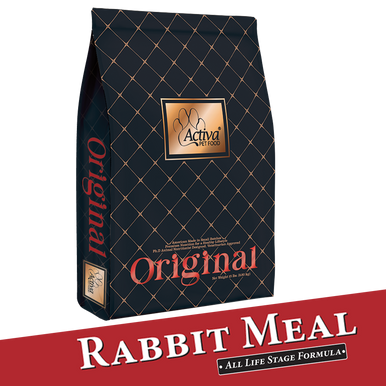 Original Rabbit