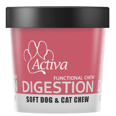 Digestion Functional Dog and Cat Chew
