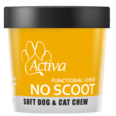 Hip & Joint Functional Dog and Cat Chew