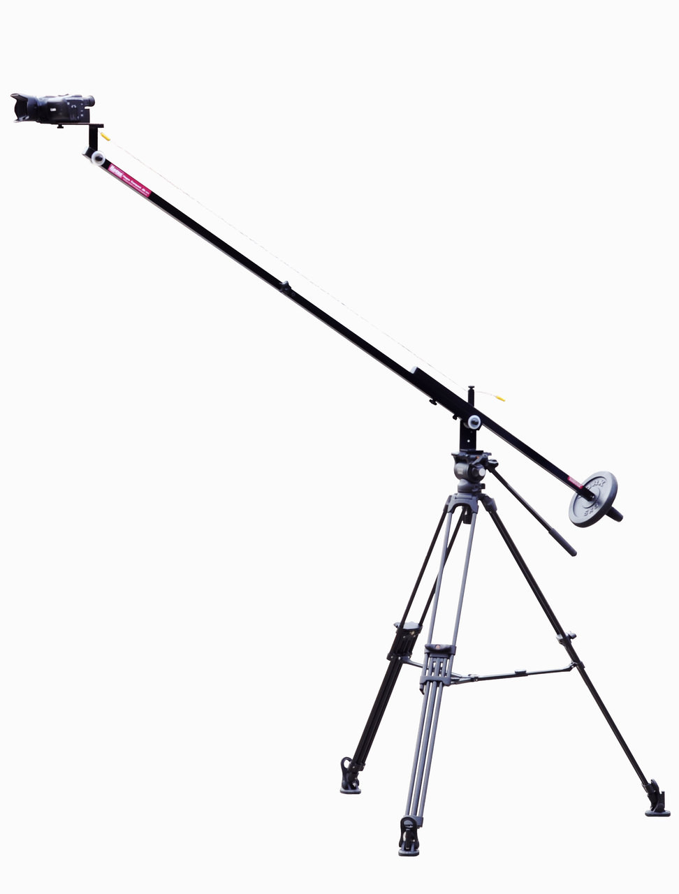 Camera Jibs, Camera Cranes and Camera Booms | Cameragrip