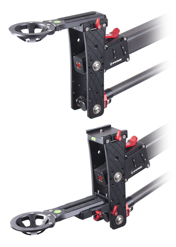 iFootage Mini Crane M1-III Camera Jib | Cameragrip