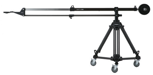 Libec JB50 Extendable Jib Arm With Carry Case | Cameragrip