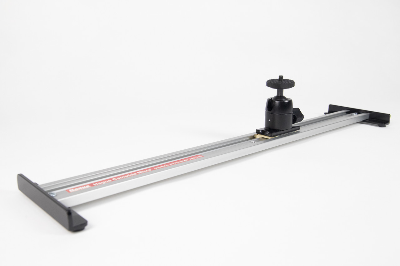 Hague Micro 2 Camslide Camera Slider | Cameragrip