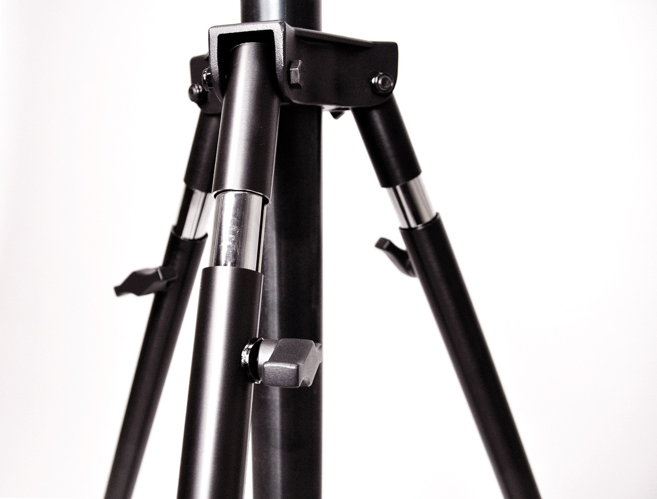 Hague Telescopic Aerial Mast Stand For Filming & Photography | Cameragrip