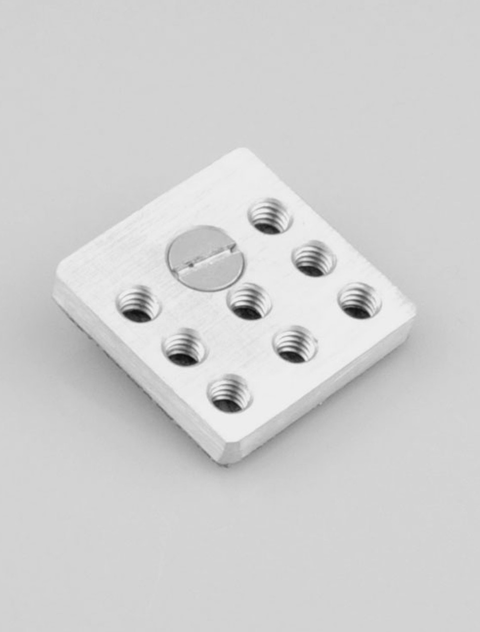 Hague MMCP Mini Motion Cam Balance Correction Plate - Cameragrip