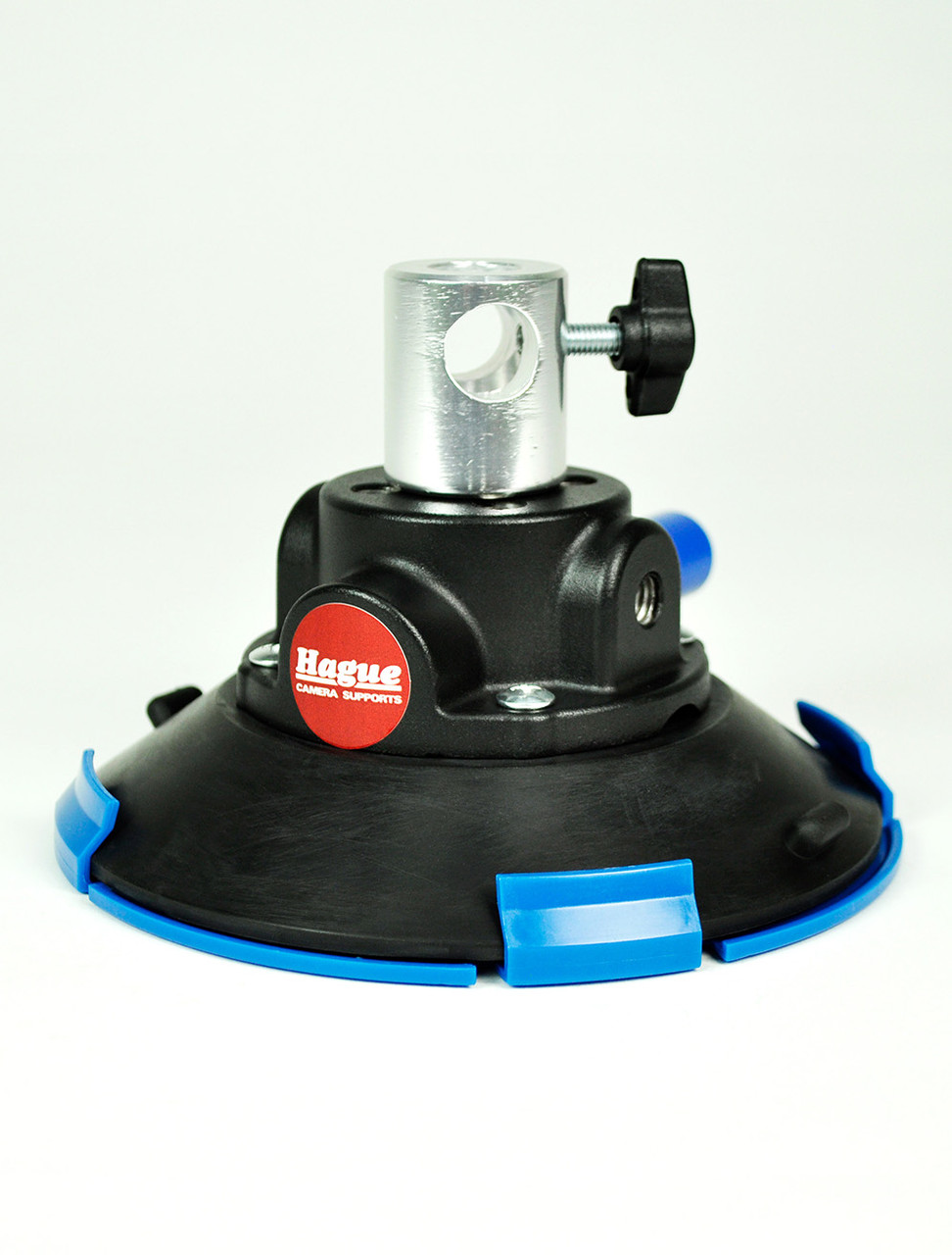 Hague SM Suction Pad With 5/8" Socket - Cameragrip
