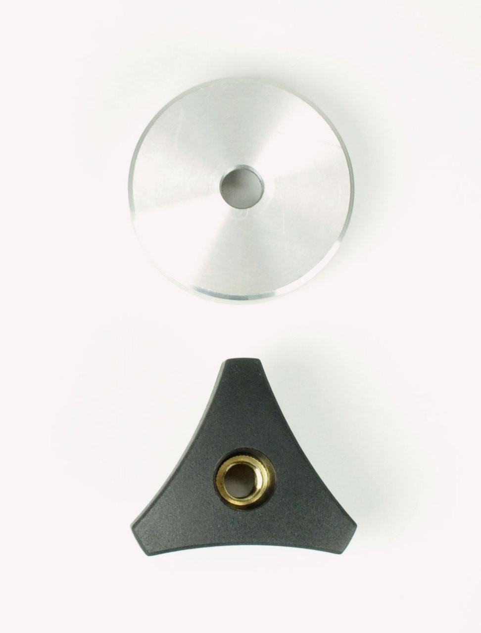 Hague HWC Handwheel & Locking Collar - Cameragrip
