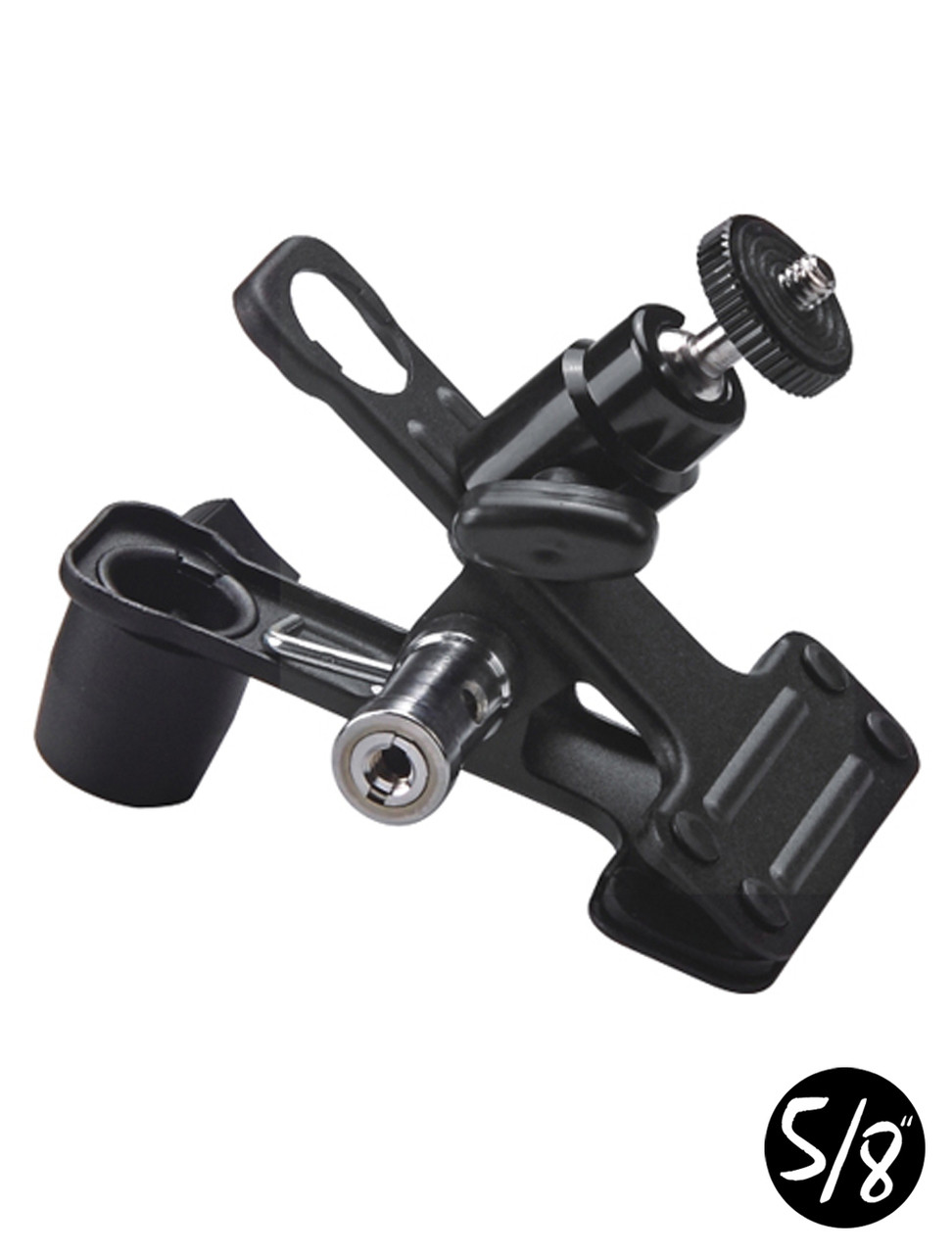 Small Mounting Clamp - Cameragrip