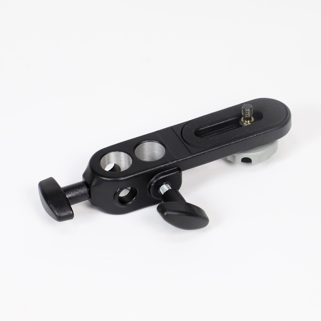 Camera Plate With 5/8" (16mm) Socket - Cameragrip