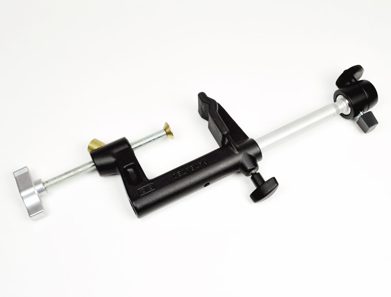 Hague Universal Camera Clamp Mounting Bracket | Cameragrip