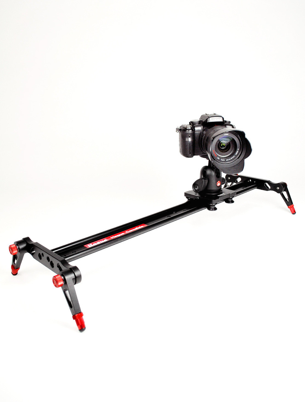 Camera Sliders, Slider Rail Systems, Camslide, Glidetracks | Cameragrip