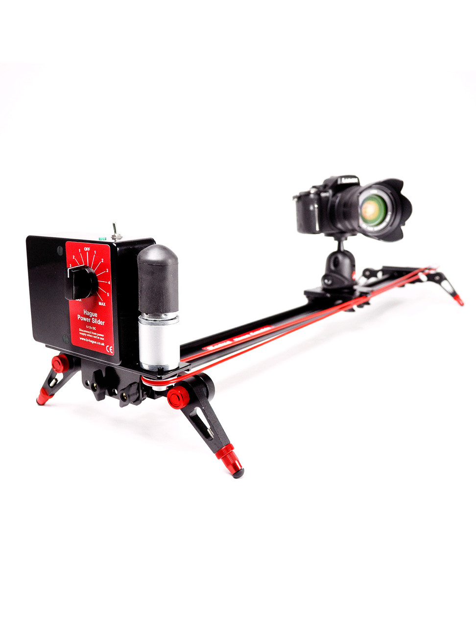 Camera Sliders, Slider Rail Systems, Camslide, Glidetracks | Cameragrip