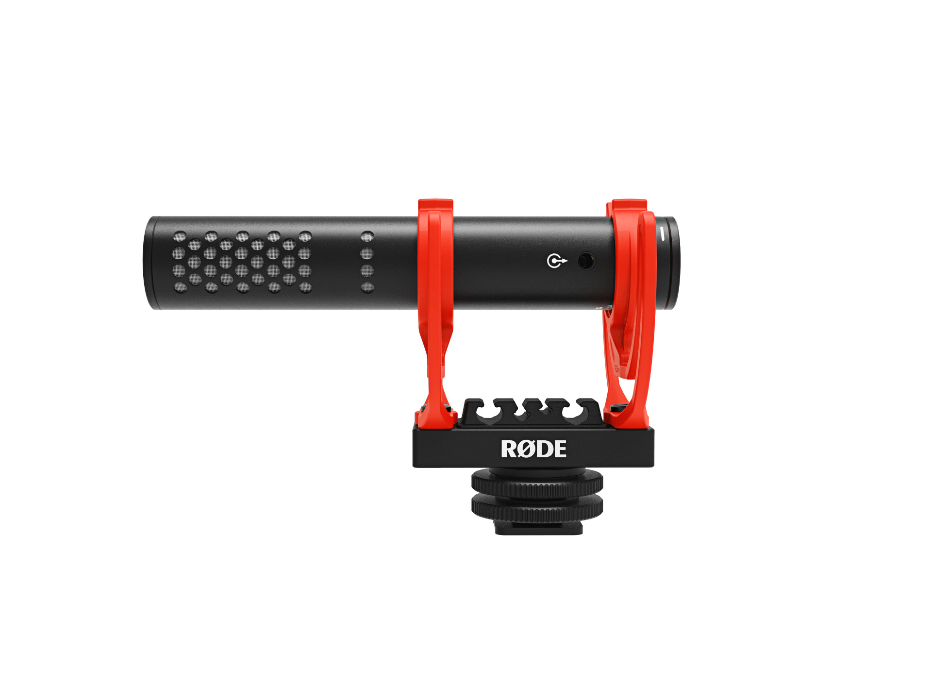 Rode VideoMic GO II Camera Microphone | Cameragrip