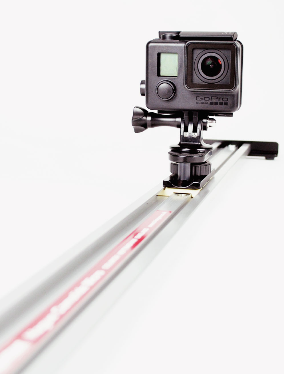 Camera Sliders, Slider Rail Systems, Camslide, Glidetracks | Cameragrip