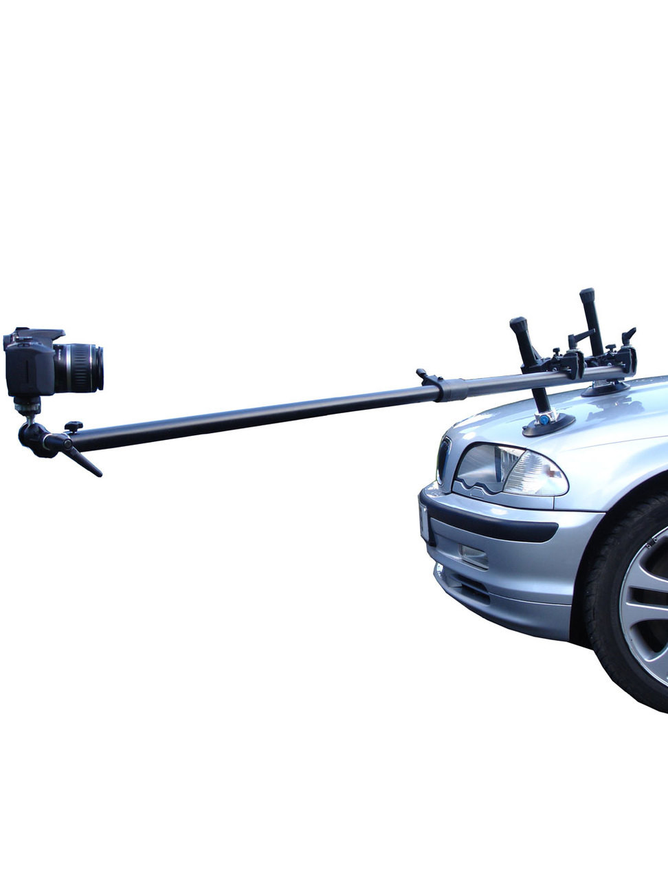 Car Camera Mounts, Clamps and Suction Pads | Cameragrip
