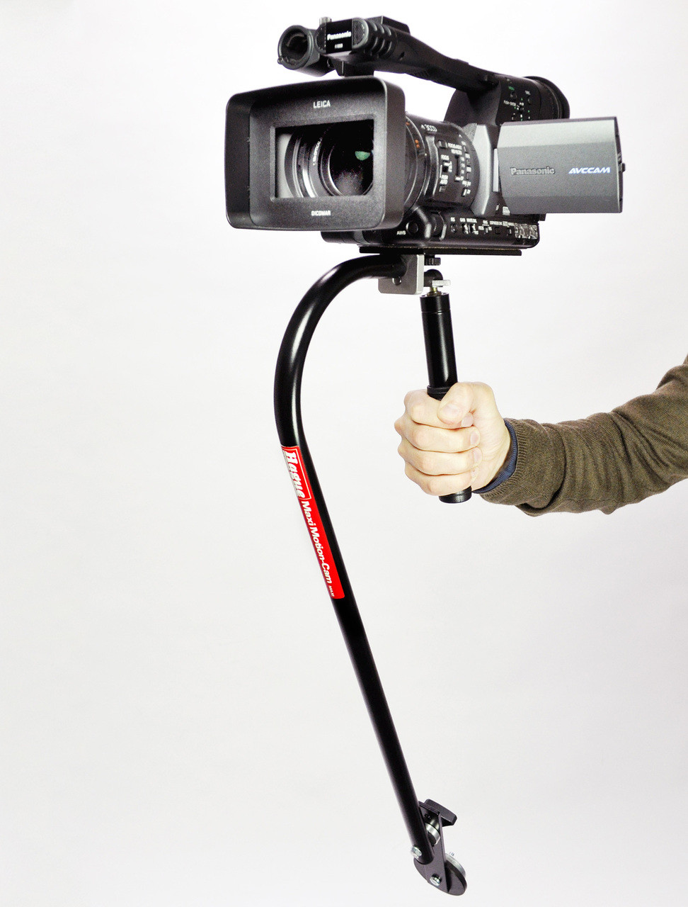 Camera Steadicam Stabilizers, Camera Steadycam, Hague MMC | Cameragrip