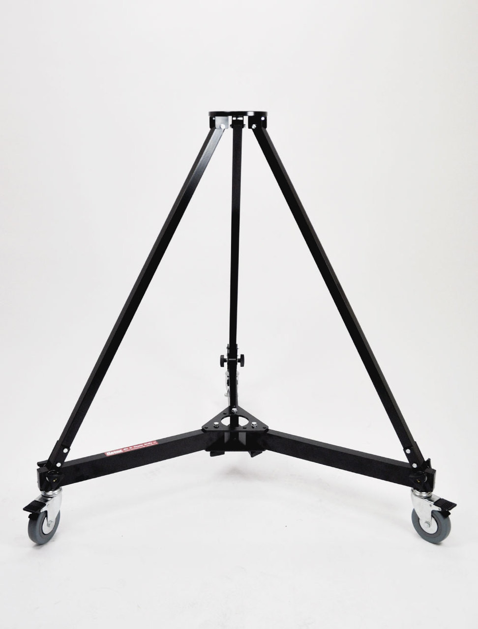 Hague Camera Supports D3 Jib Dolly For Camera Cranes | Cameragrip