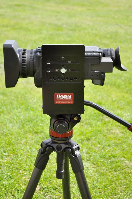 Hague Heavy Duty 90° Right Angle Tripod Camera Mount | Cameragrip