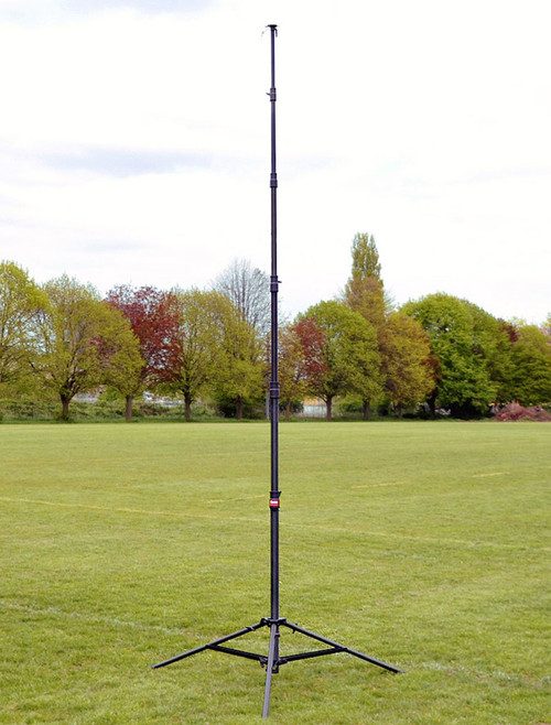 Camera Masts For Aerial Photography, Filming & Sport Analysis Equipment ...