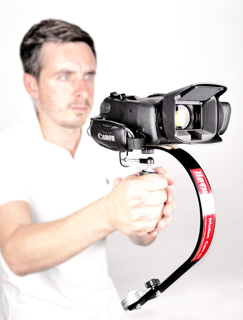 Hague Steadicam Camera Stabilizer Mini Motion Cam Steadycam For Video ...