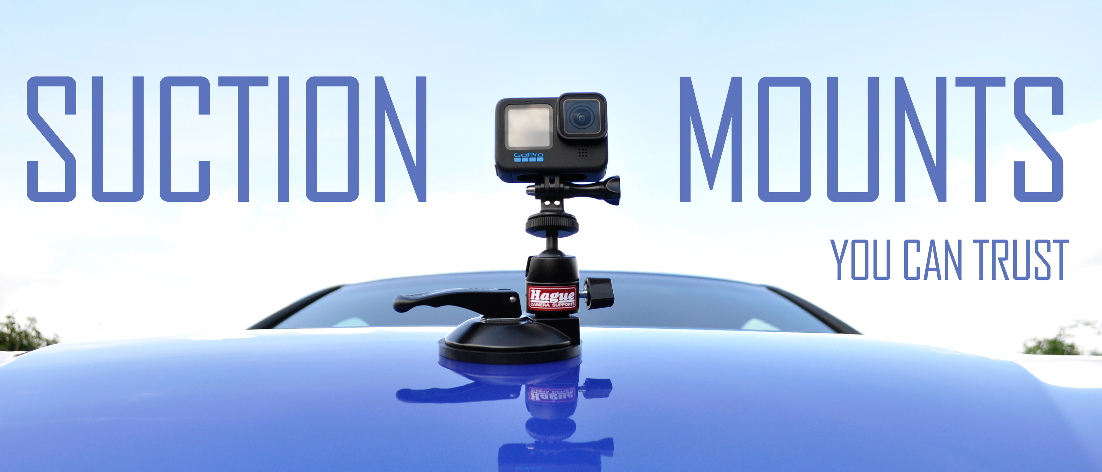 Camera Supports, Jibs, Stabilizers, Steadicam, Tripods, GoPro | Cameragrip