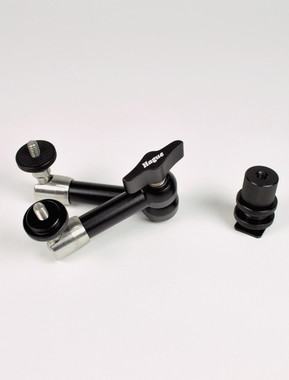 Hague 7" Strong Articulating Arm | Cameragrip