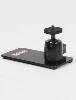Hague Camera Desk Stand Table Mount | Cameragrip