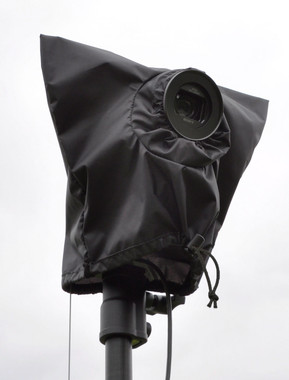 Hague HCRC Camera Rain Cover \ Cameragrip
