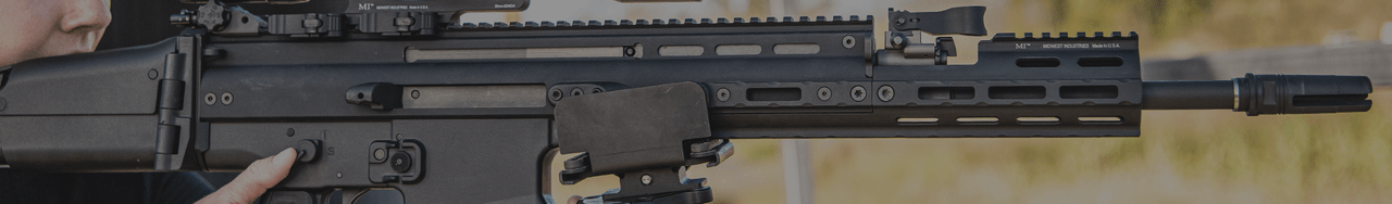 FN Accessories | Midwest Industries