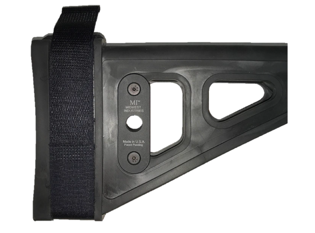 SB Tactical Sling Adaptor - Midwest Industries, Inc.