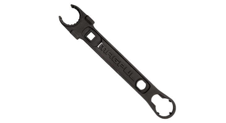 Magpul AR15/M4 Armorer's Wrench - Midwest Industries, Inc.