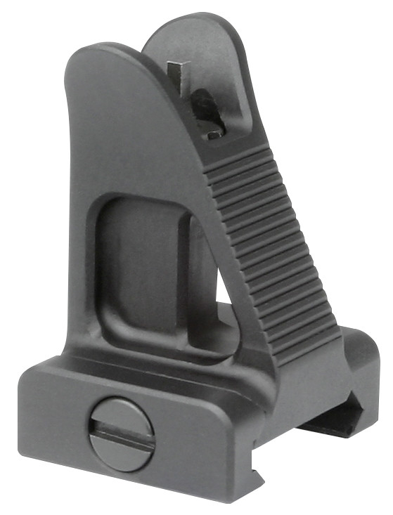 Upgrade Your Rifle with a Combat Fixed Front Sight