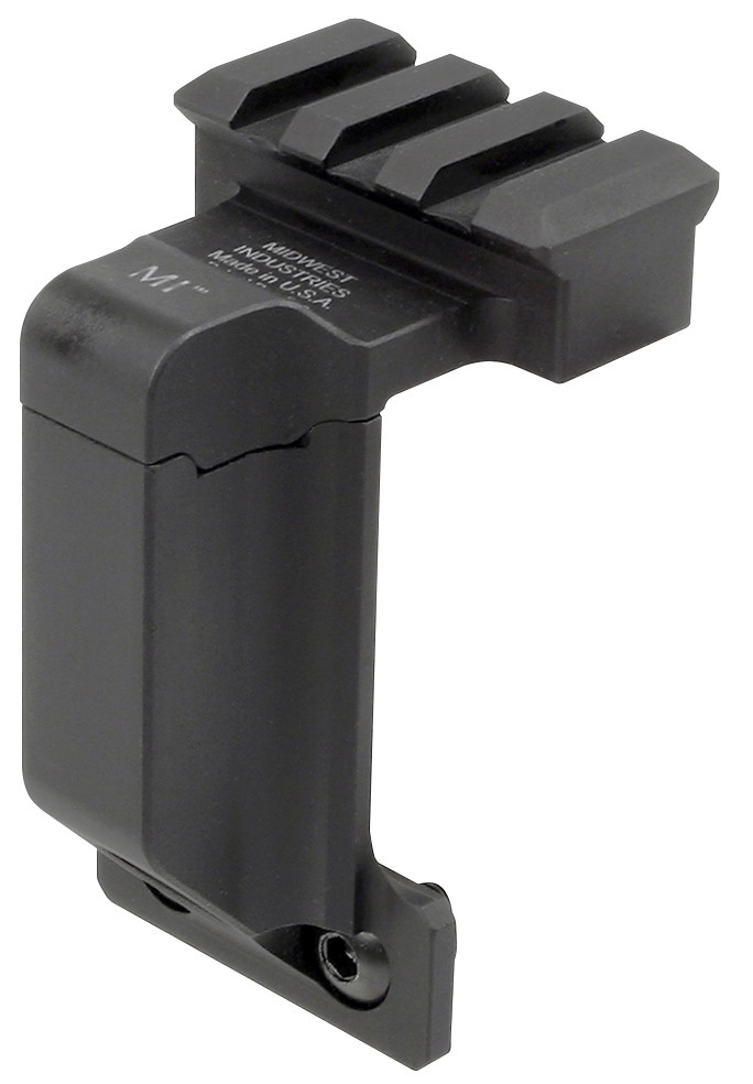 Gen2 SUB 2000 Mini Optic Mount - Midwest Industries, Inc.