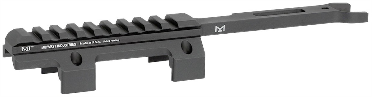 Shop All MP5/MP5K 1913 End Plate Adaptors