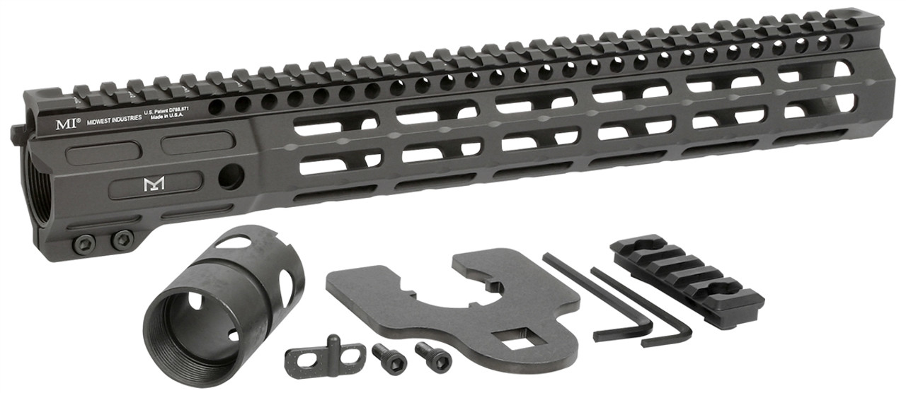 Shop all Handguards | Midwest Industries