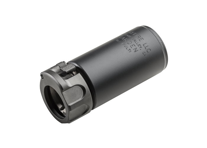 Surefire Warden Blast Diffuser - Midwest Industries, Inc.