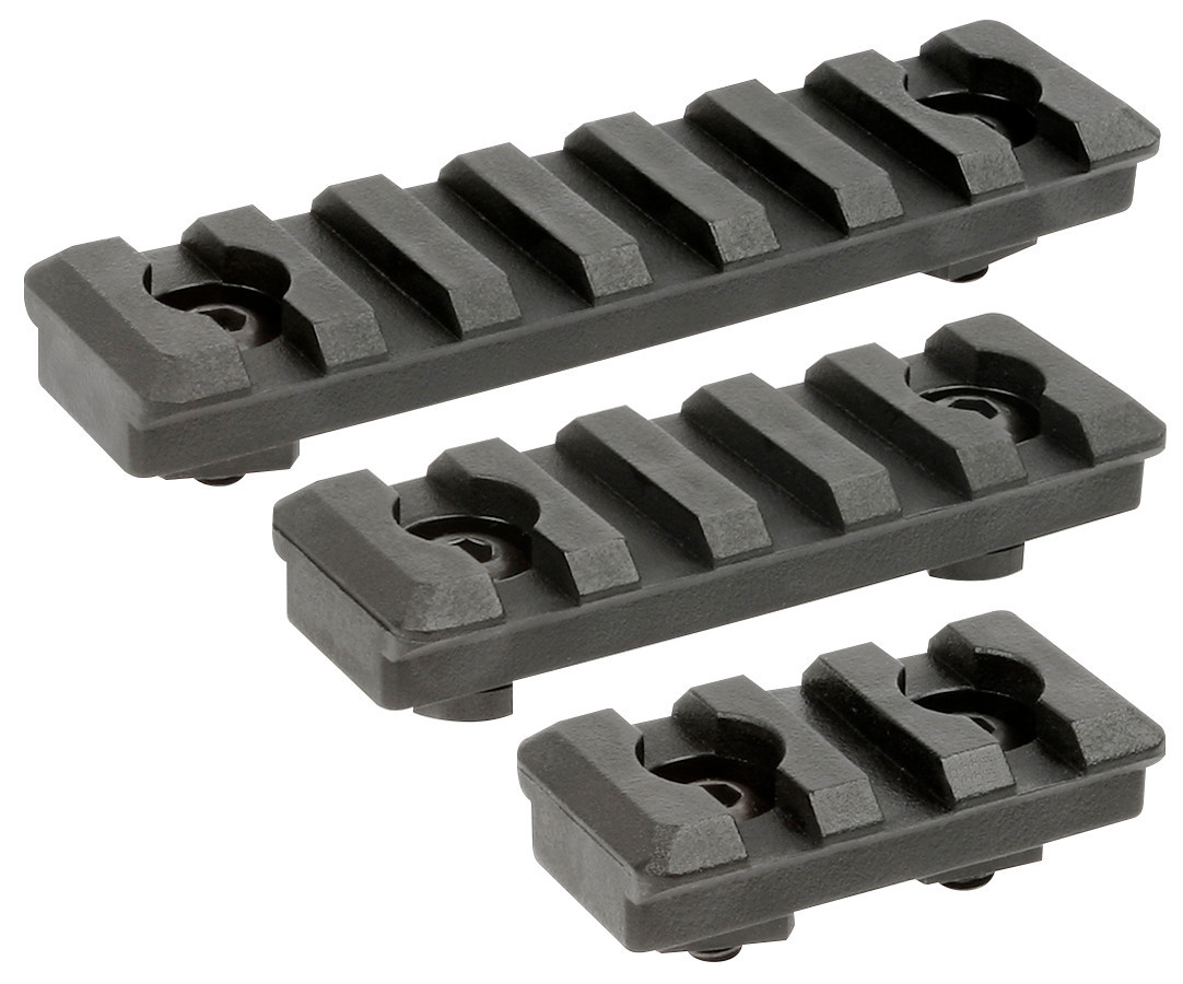 HK MP5/MP5K Top Rail, M-LOK™ - Midwest Industries, Inc.