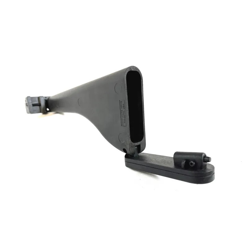 Side Folding Trapdoor Stock - Midwest Industries, Inc.