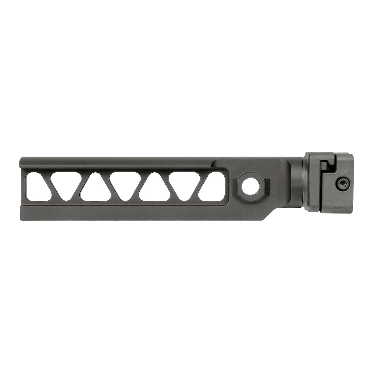 AK Stock Tube Adapters | Midwest Industries